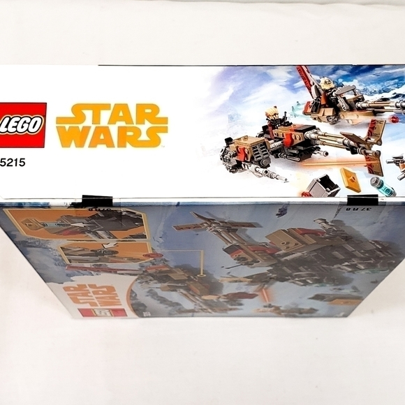 Lego | Toys | Lego Star Wars 7525 Cloud Rider Swoop Bikes | Poshmark
